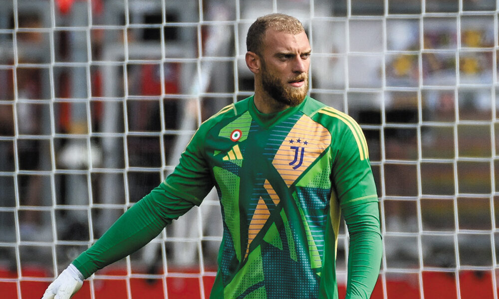 Juventus, Di Gregorio svela il segreto: "Abbiamo lavorato anche sulle..."