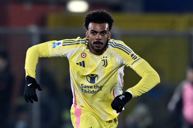 Tudor vuole il riscatto senza mezzi termini: "Personalità di uno di 30"