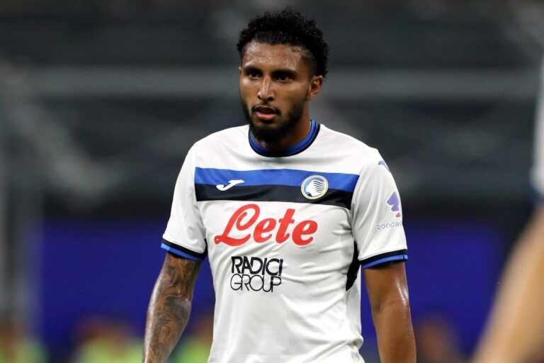 Ederson è un giocatore che interessa alla Juve ma non è l’unico nome ...